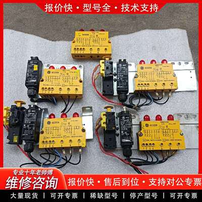可维修可维修CEMA 电号装置 105DTL500 拆议价