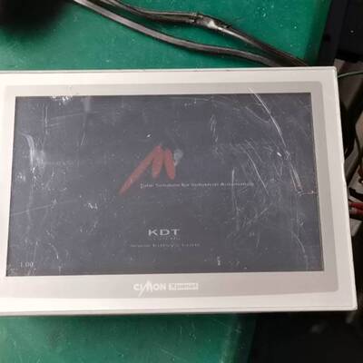 可维修CYMON Xpanel KDT系统CM-XT07CB-D议价