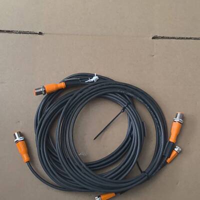 可维修易福门链接线缆EVC630无包装议价