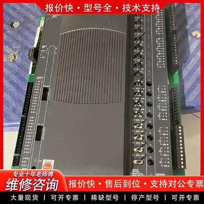 可维修B3920 控制器 Andover Contin议价