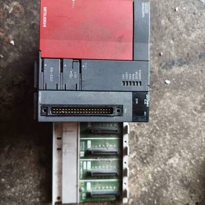 可维修Q00UJCPU加qd75mh1一个一起一套议价议价