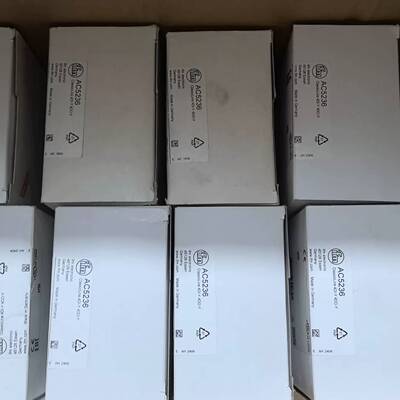 可维修德国IFM易福门AC5236具快速安装技术的模块AC议价