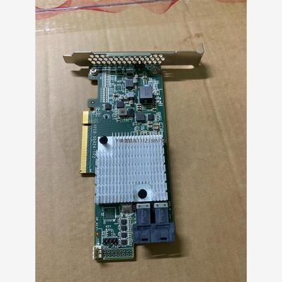 询价原装浪潮 YZCA-00424-101 SAS3008 it