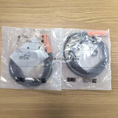 询价ifm易福门IG5401连