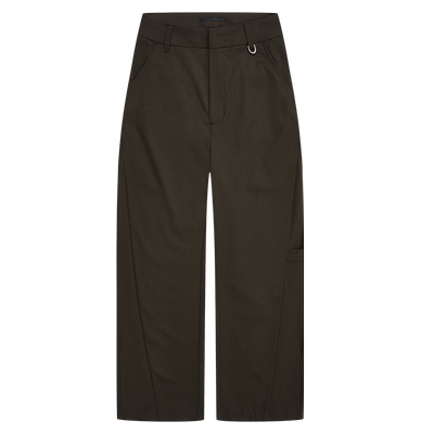 CMF可机洗精仿立体裁剪休闲西裤