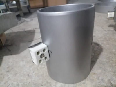 模头加热电热圈圈模头加热板配件注塑机配件220V380v吹膜机加热圈