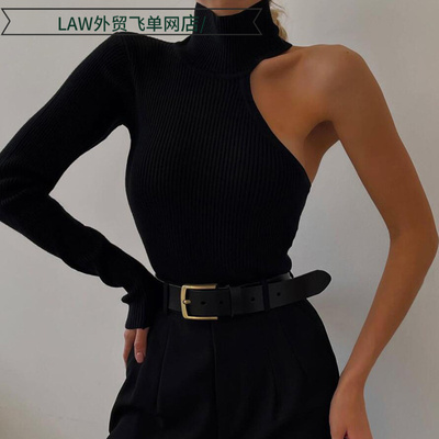 Sleevelesssequinbacksplitsexyp