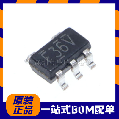 原装正品BL8555-33PRA 丝印 F36V LDO线性稳压芯片 贴片SOT23-5
