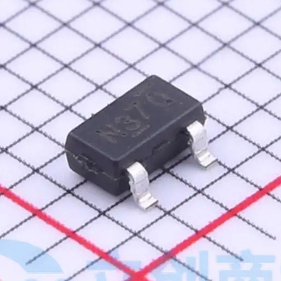 原装正品 BL8064CB3TR33 丝印N3 SOT23-3 低压差线性稳压LDO芯片