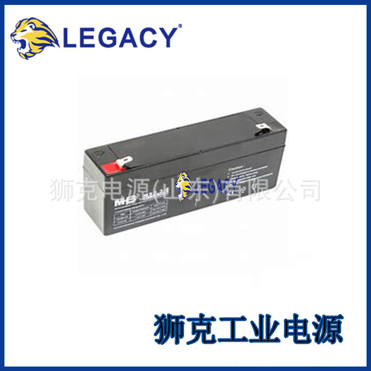美国LIFELINE蓄电池GPL-L16T深循环储能6V400AH船舶汽车升降平台