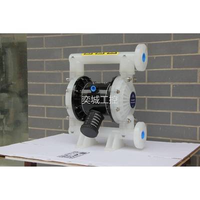 ELTON埃尔顿气动ELTON埃隔5膜T1PP泵PPTNFTF