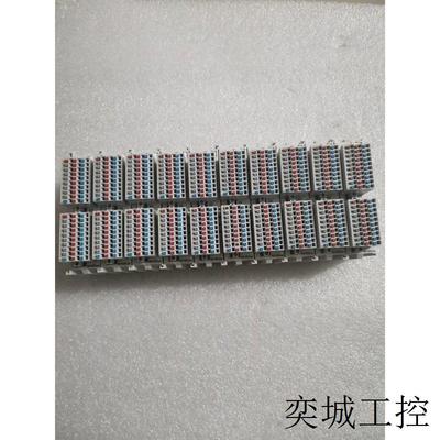 原装拆机BECKHOFF KM1002 包好 成色漂亮 现货