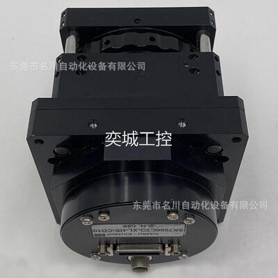 Schafter SK7500CTO-XL-HE-CD10工业线阵扫描相机议价出售