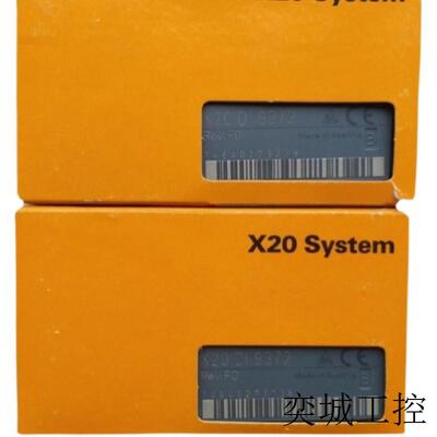 X20ATA312  X20ATA492  X20ATB312  X20ATC402 X20MM2436