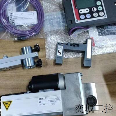 比勒复合材料制造工艺使用纠偏控制器erk 500 digital unit
