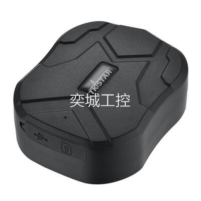 4G GPS Tracker 车载定位器跟踪器 10000毫安电池 TK905B 4G频段