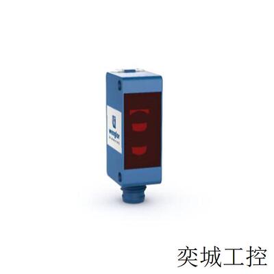 德国P1KH004 漫反射光木材切割电传感器 带背景抑制功能