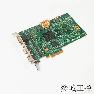 二手MATROX采集卡SOL2MEVCLF