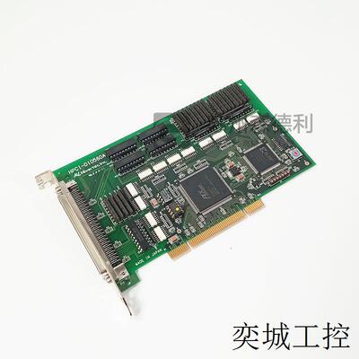 二手Hivertec数字输入/输出卡HPCI-DIO580A