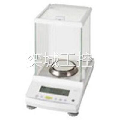 岛津Shimadzu 电子天平ATX224R 货号321-74400-54议价