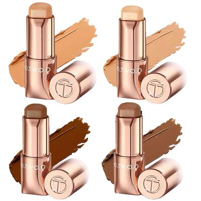 Contour Stick Cream Long-wear Lightweight Stick Easy to Scul