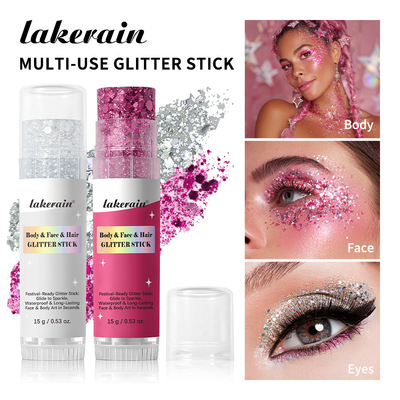Eyeliner Gel Pencil Waterproof Chameleon Colour Long