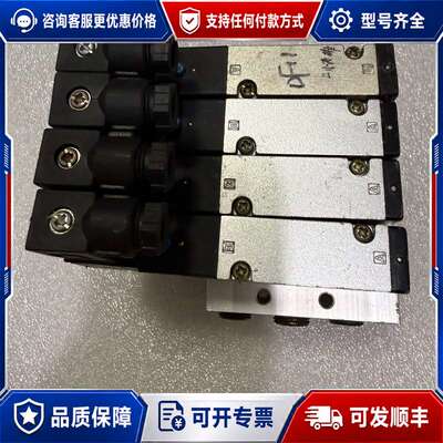 议价WPI电磁阀 3KB219-00-B-D021V可维修