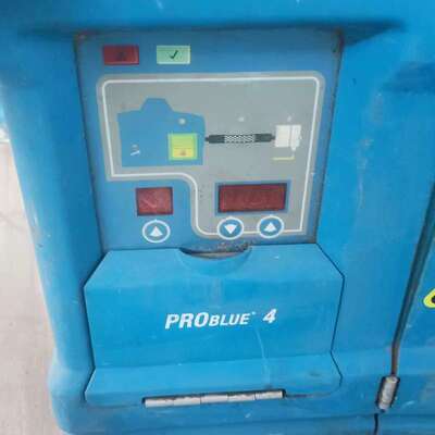 议价诺信胶机 problue P4系列 ,4通道，可维修