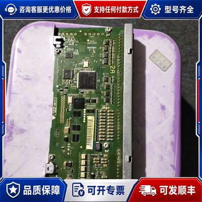 议价丹佛斯变频器同步卡MCO305，130B1234，，可维修