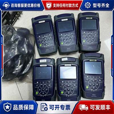 议价VIAVI JDSU HD4i 探头p5000i 数字显示可维修