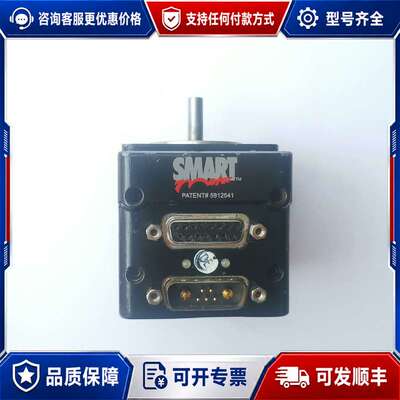 议价MOOG AMATICS 穆格电机SM2315D-DE可维修