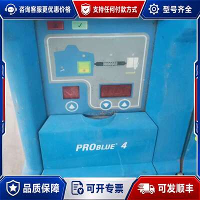 议价诺信胶机 problue P4系列 ,4通道，可维修