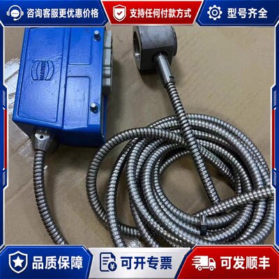 议价KISTLER奇石乐6613CQ13-C PMI压力传感器可维修