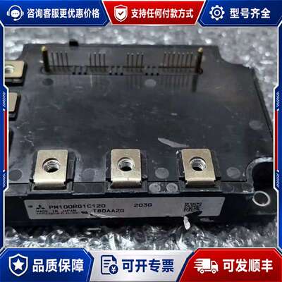 议价PM100RG1C120 PM200RG1C120 原可维修