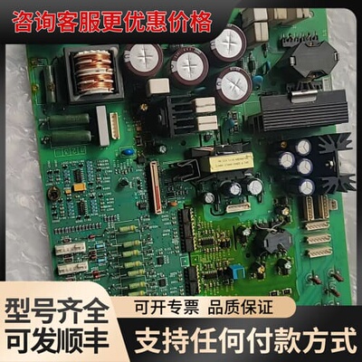 议价软启动ATS48系220KW主板ATS48C41Q电源板板V可维修