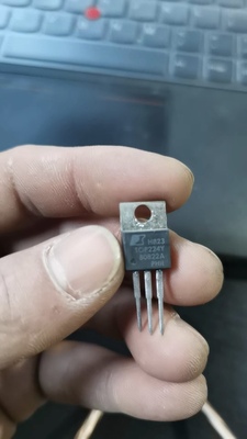 TOP224YN TOP224Y  PWM开关 电源管理元件 TO-220