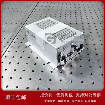 手光谱物理Spectra-Physics控制器Explorer? 349NM PS-L08-S议价