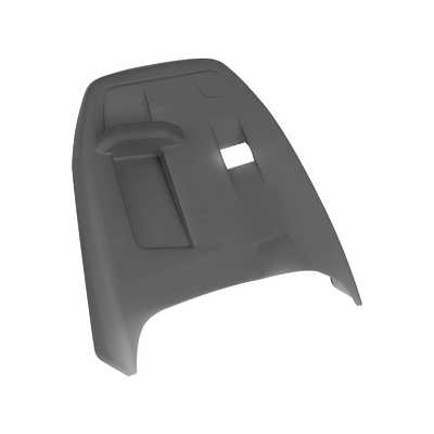 23-24款宝马X1按键硅胶垫中控