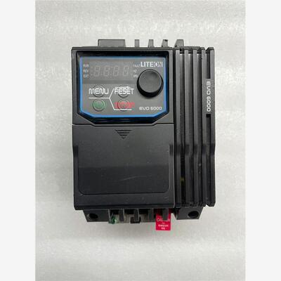 原装光宝变频器，型号EVO