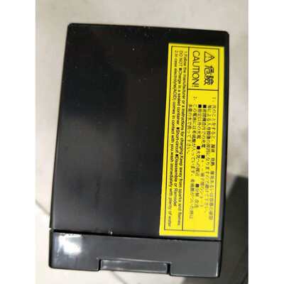 GS YUASA电池PXL12090蓄电池12v9ah消防主机UPS电源应急电梯配件