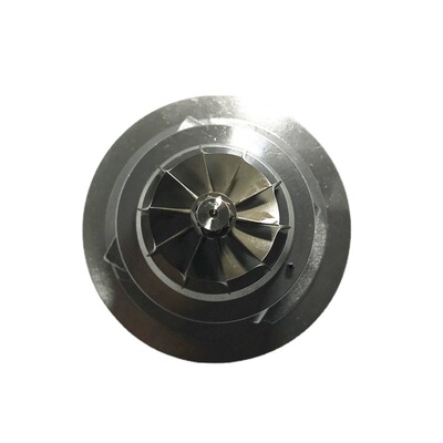 Powertec汽车涡轮增压器机芯适用