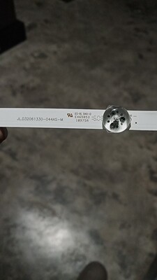 JAV32HD310灯条JL.D32061330