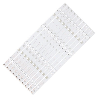 长虹43寸液晶电视灯条原装