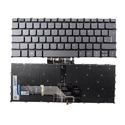 适用LENOVOAIR14灰色背光UK