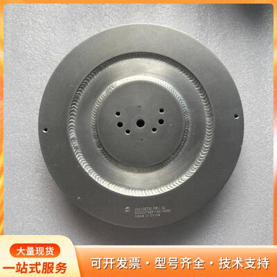 AMAT应用材料0021-09760 REV 02储气箱，p