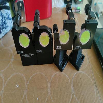 MAXWELL PTOL-25L2 反射镜架，型号MD-Lp