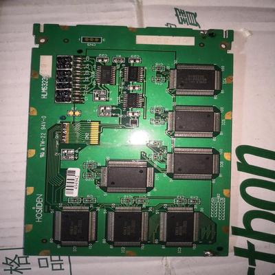 HOSIDEN  HLM6323-040300实物图片，8p