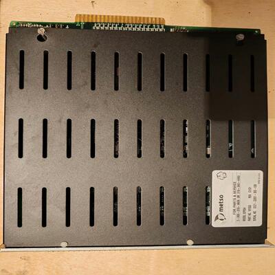 metso美卓模块卡件 IOP304，p