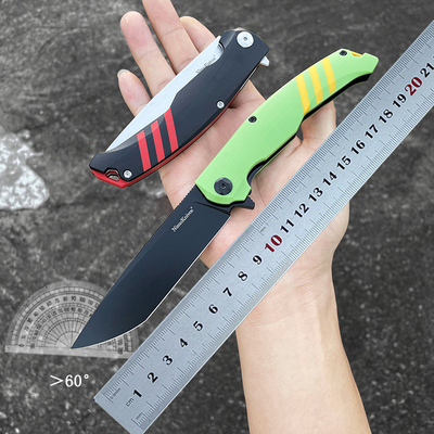 肥龙设折刀锋利水果刀