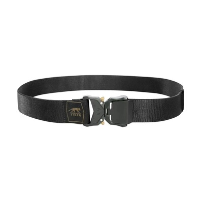 德国塔虎 TT QR简易腰带38mm 特勤快拆战术腰带 弹力尼龙内腰带